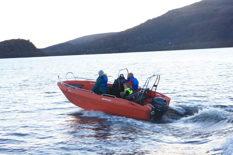 LOCH LOMOND LEISURE SCOTLAND - BOAT TRIPS, TOURS, ACTIVITIES