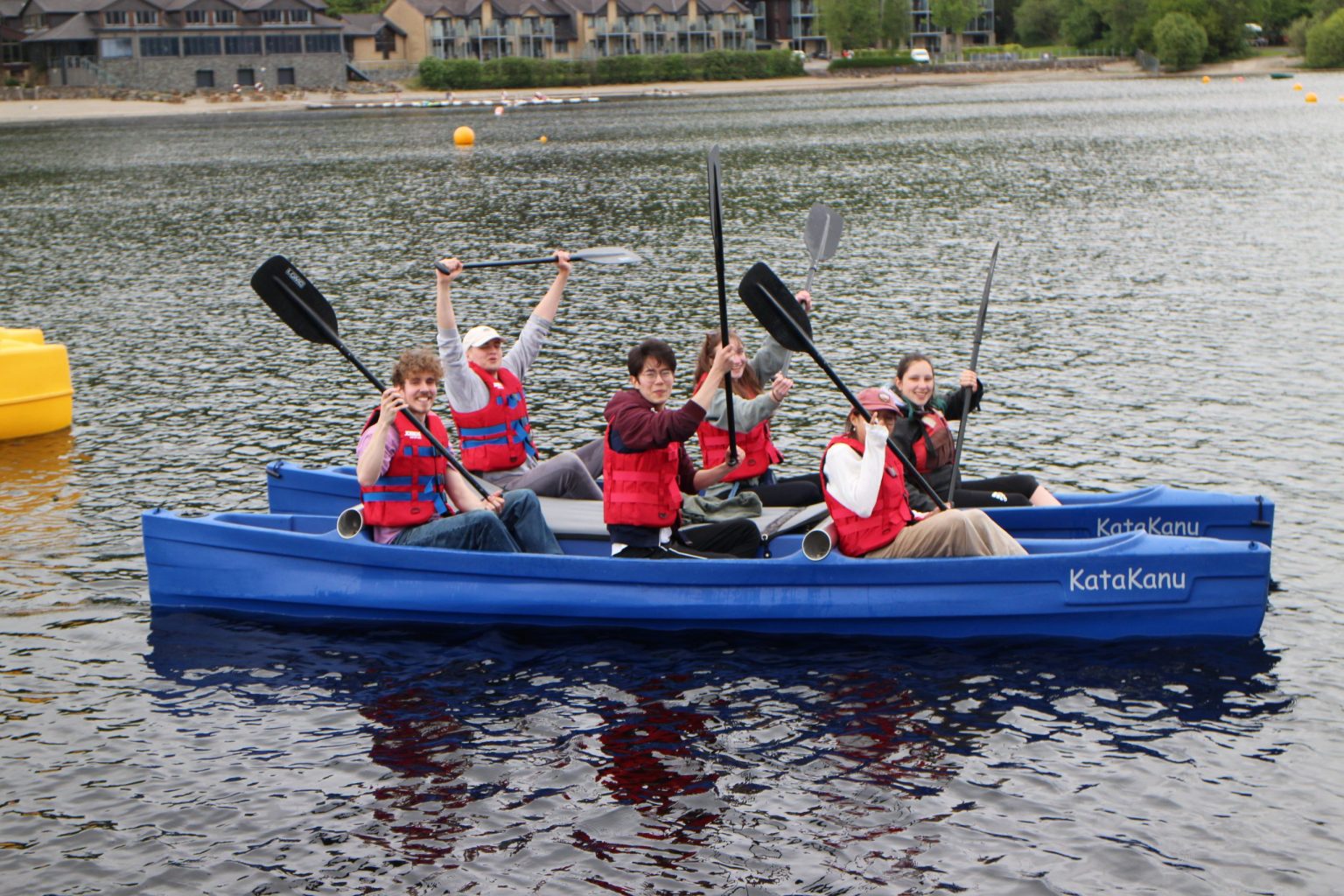 BOAT HIRE - Loch Lomond Leisure